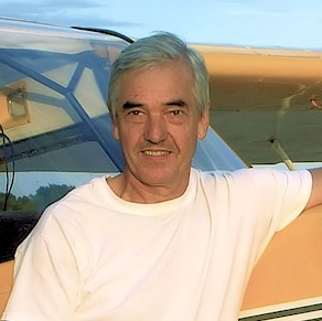 EAA Chapter 1246, McKinney, Texas - Experimental Aircraft Association