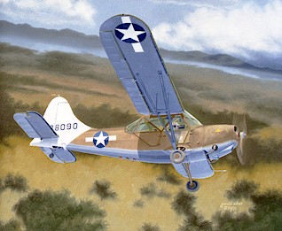 EAA Chapter 1246, McKinney, Texas - Experimental Aircraft Association